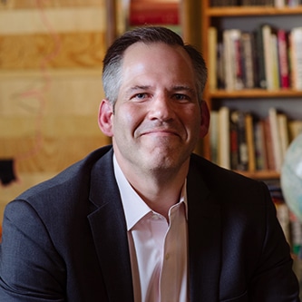 Scott Ford | Placemaker