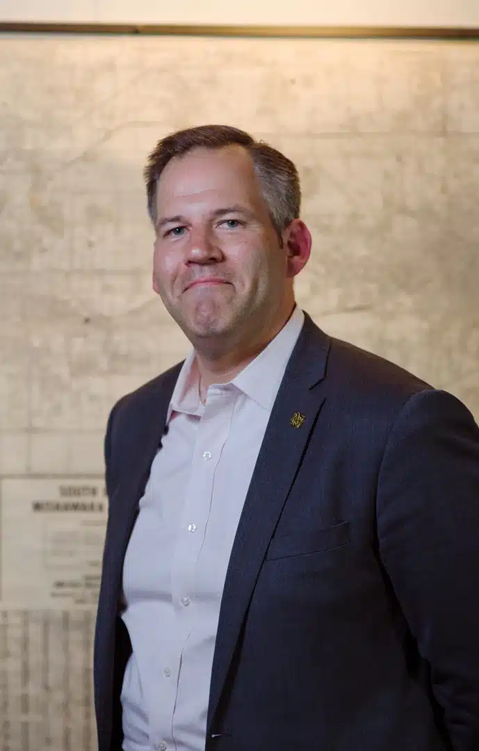 Scott Ford | Placemaker