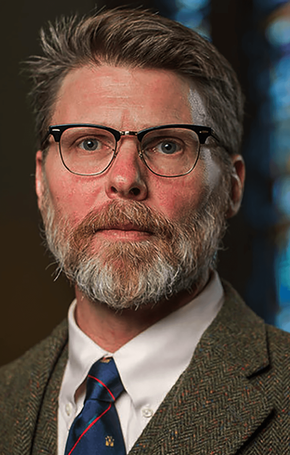 Patrick Griffin | Professor