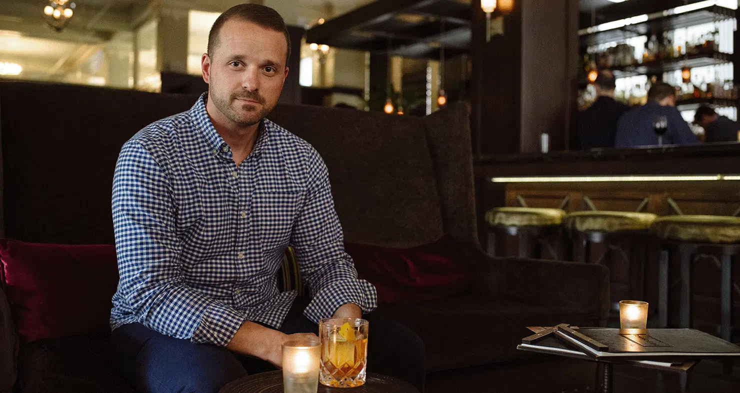 #7: Be Your Own Best Shot — Notre Dame's Jared Mrozinske - Transcript ...